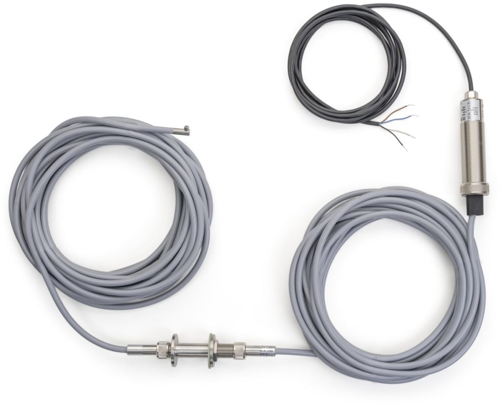 ATEX sensors - object detection - Sensorik Austria